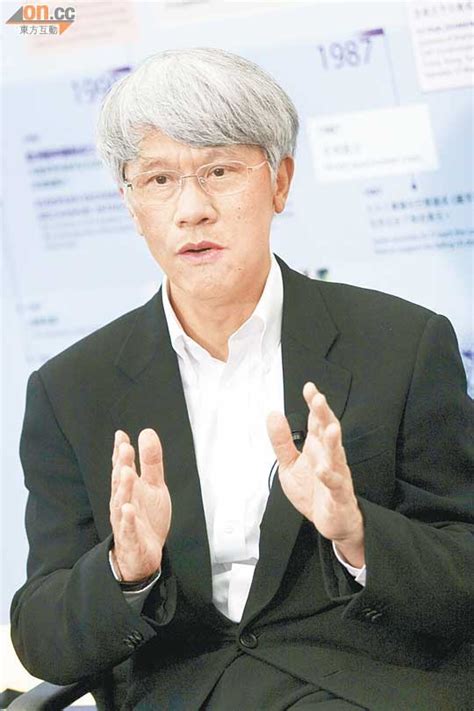 任志剛：歐債應及早「包底」 東方日報