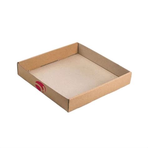 خرید و قیمت سینی مقوایی تک پرسی بیرون بر پک 400عددی از غرفه جعبه، بسته بندی و چاپ 09339235906