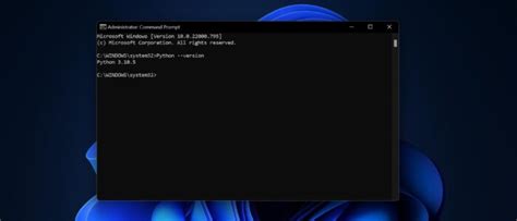 How To Add Python To System Environment Variables In Windows 11