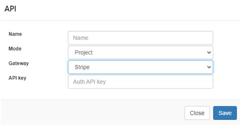API Scriptcase Low Code Documentation