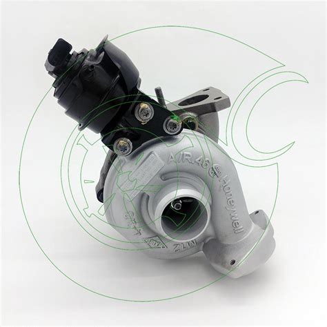 Turbo Audi A4 Tdi 20l D 143cv Turbo Gt14v Ref 818988