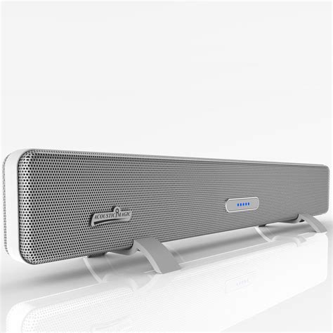 Voice Tracker Iii Array Microphone Acoustic Magic