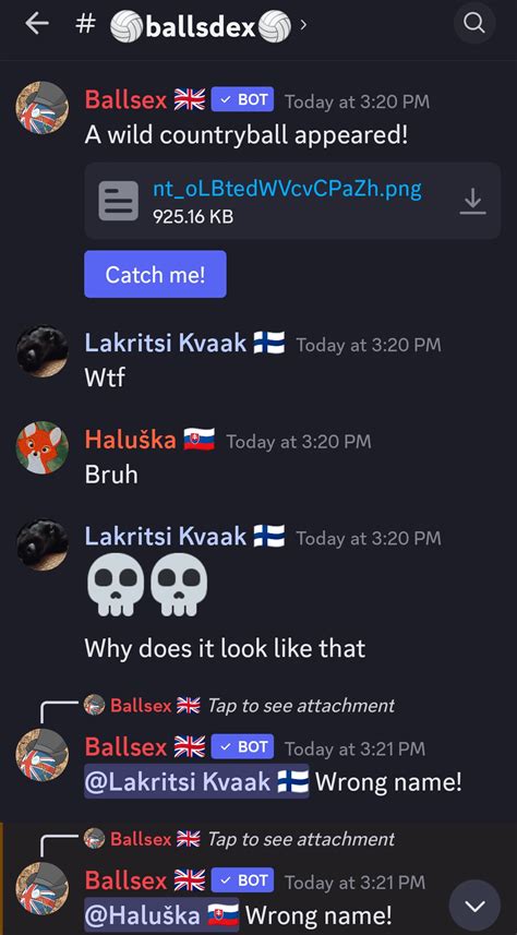 When The Bot Goes Bonkers But Yall Still Resilient To Guess It Just Two Hundred More To Go 🙈