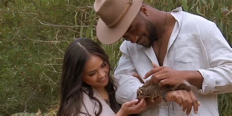 Dylan Della Bachelorette Zach Wilsons Fiancée Lives It Up On