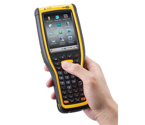 Cipherlab Cp 9700 Taurus