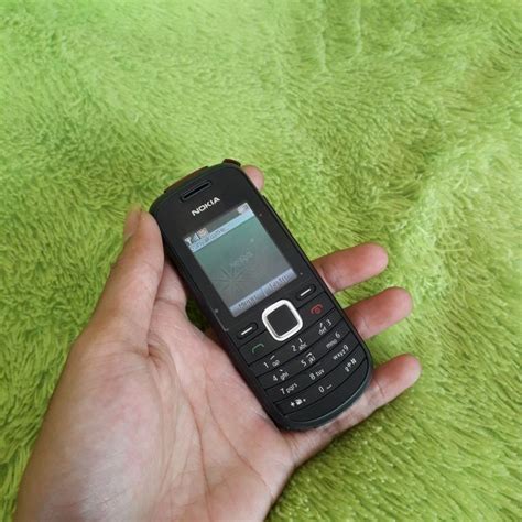 Nokia 1661 Original Lazada Indonesia