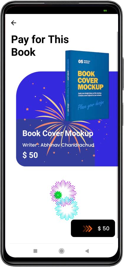 Scan Qr React Native Ios Android App Template For Barcode Scanner By