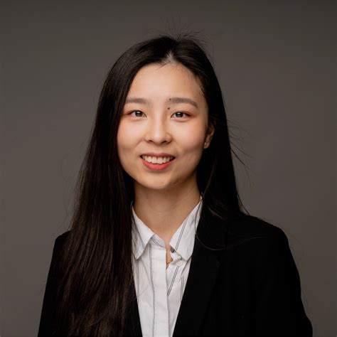 Mimi Peng Linkedin