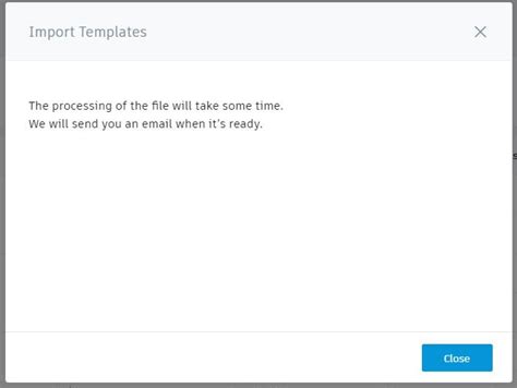 Checklist Template Is Not Importing Into Bim 360 Field Management