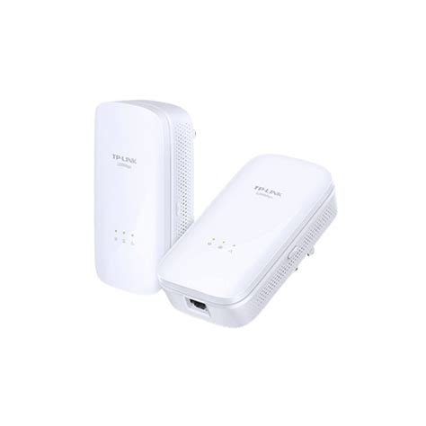 Tp Link Tl Pa Kit Av Gigabit Powerline Starter Kit