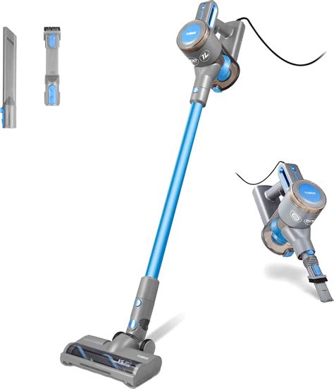 Tower Vl20 3 In 1 Performance Corded Vacuum Cleaner With Hepa Filter