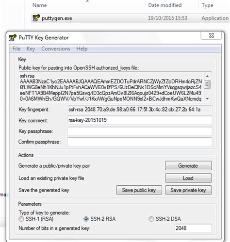 配置 ssh 服务以使用证书登录 linux 服务器 水景一页