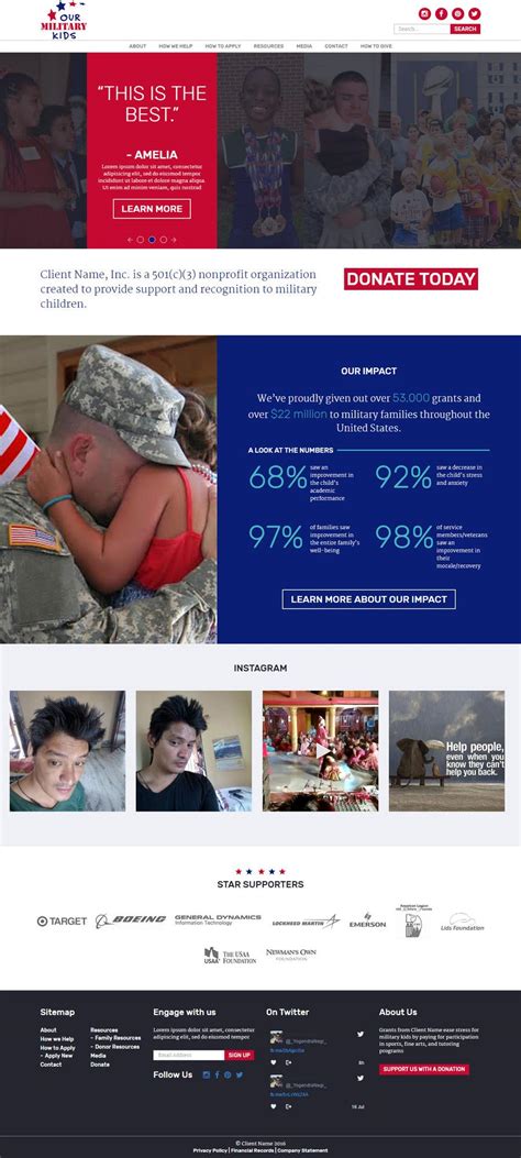 One Page Html To Wordpress Test Bootstrap Htmlcss To Wordpress Freelancer