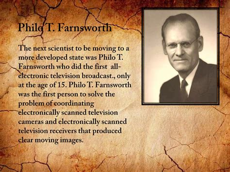 History Of Electromagnetic Waves Discovery Pptx