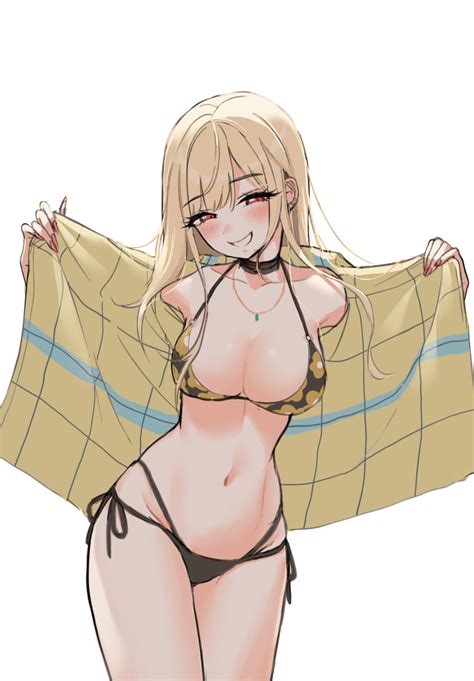 Rule 34 1girls Artist Request Big Breasts Bikini Bottom Bikini Top