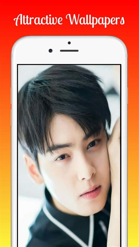 Cha Eun Woo Wallpapers Apk For Android Download
