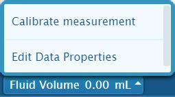 Calibrate A Drop Counter SPARKvue Help