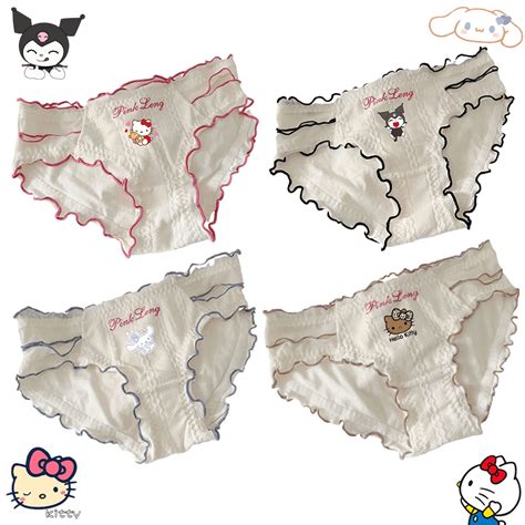 2024 Yongne Cartoon Hello Kitty Kuromi My Melody Cinnamoroll Pompom