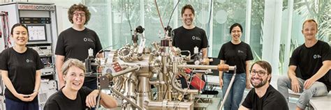 Unsw Quantum Research Finds Answers To 63 Year Science Challenge Unsw Quantum Research Finds Answers To 63 Year Science Challenge