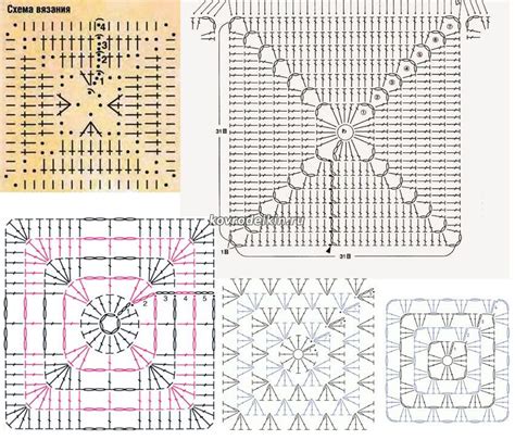 Плетене на една кука за плетене на една кука Как да обвържеш килим плетен от нишки на един