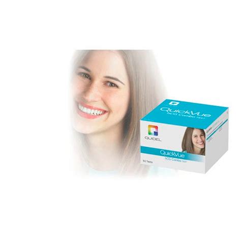 Quickvue Hcg Serum Urine Gentaur Genprice