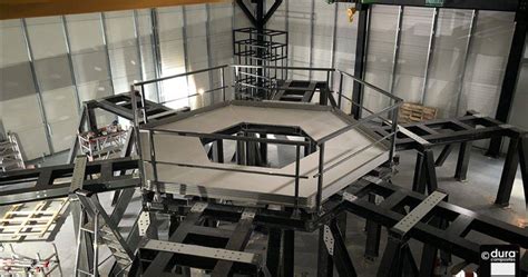 D² Dura Access Structures Grp Access Structures Dura Composites Ltd Nbs Bim Library