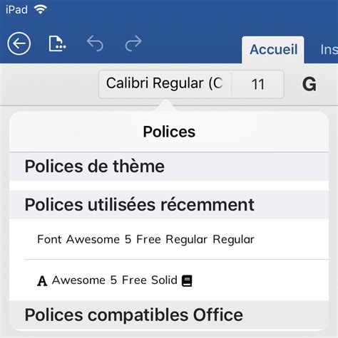 IOS Custom Fonts For Installed Apps Issue FortAwesome Font Awesome GitHub