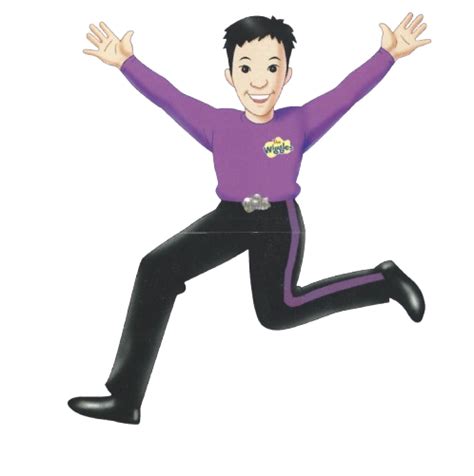 Jeff Wiggle Png By Trevorhines On Deviantart