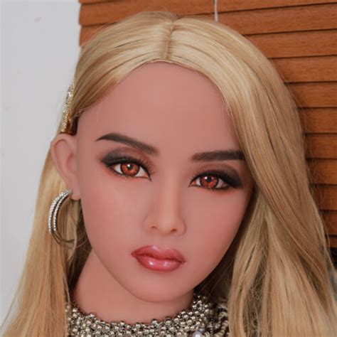 Only Head Oral Sex Toy Tpe Silicone Adult Love Toy Full Skeleton Sex D Oll Head Ebay