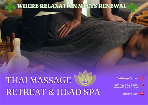 Thai Siam Spa Dubai Added A New Photo Thai Siam Spa Dubai