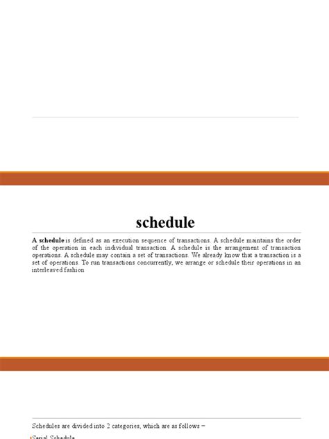 Transaction Pdf Data Management Operating System Technology