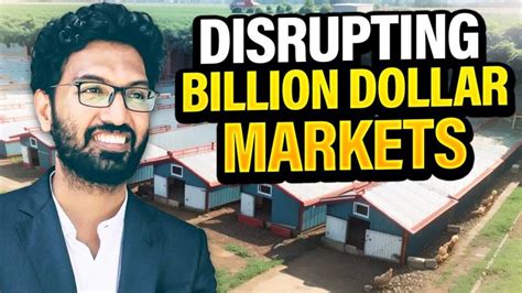 Siva Sankar On Linkedin How To Create And Trade A New Commodity Interview With Siva Sankar