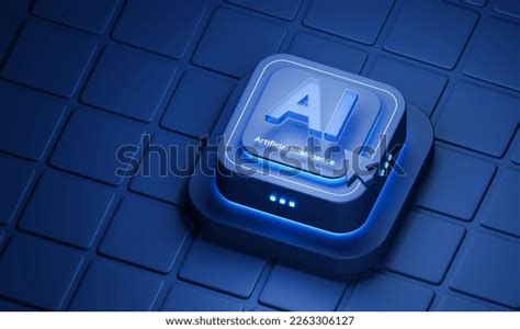 Futuristic Microchip Processor Lights On Dark Stock Illustration 2263306127 Shutterstock