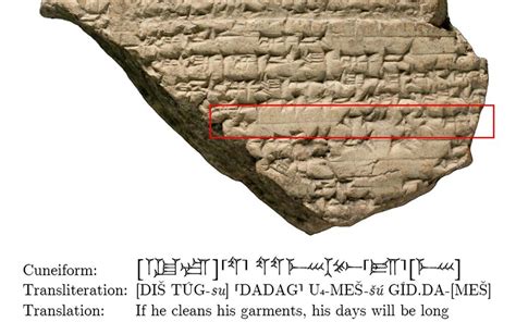 Groundbreaking Ai Project Translates 5 000 Year Old Cuneiform At Push