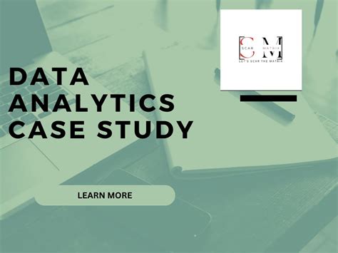 Scarmatrix On Linkedin Dataanalytics Businessgrowth Roi Scarmatrixsuccess