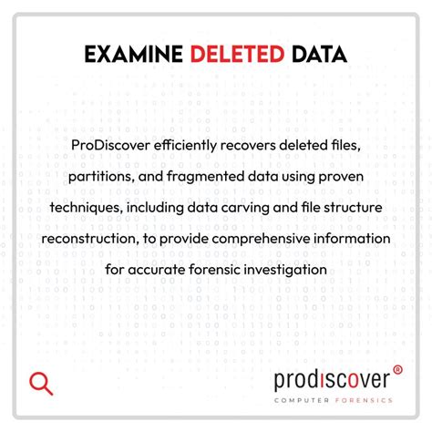 Prodiscover Forensics On Linkedin Digitalforensics Cybersecurity Incidentresponse