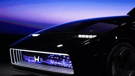 The Future Of Transportation Tech Unveiled At Ces 2024
