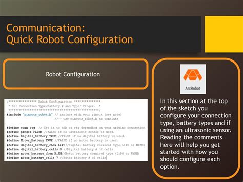 Ppt Arxterra Understanding The Communication Between Arduino And Phone Powerpoint
