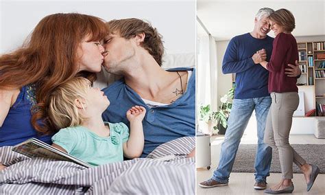 Have You Inherited Your Parents Sex Life