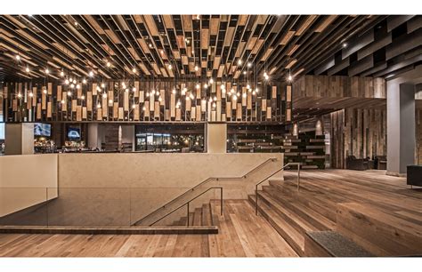 Midtown Chicago Chromium Dmac Architecture And Interiors