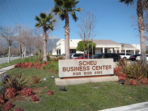 9155 Archibald Ave Rancho Cucamonga Ca 91730 Loopnet