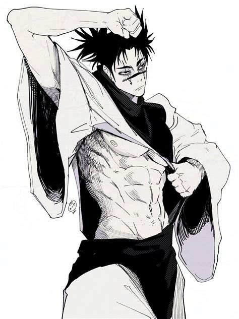 Choso Shiruba Tsuki On Tumblr