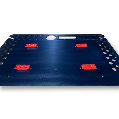Anson Pdr Packout Top