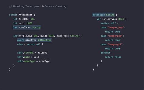 Swift 스위프트 성능 이해하기 1 Struct와 Class의 성능 차이 To The C