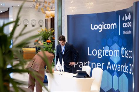 Shahad Aljarallah On Linkedin Cisco Logicomciscopartnerawards Success Networking Logicomdisti