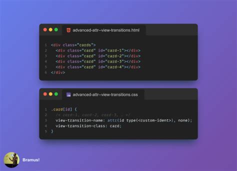Css Attr Gets An Upgrade
