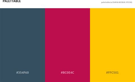Color Combination