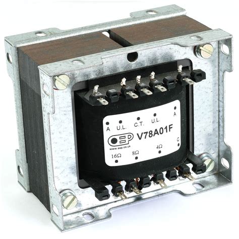 Push Pull Transformers Carnhill Group