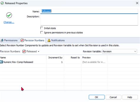 Revisions On Drawings Data Management Goengineer Community