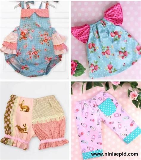 جنس لباس بچه نی نی سپید فروش عمده و جزئی لباس کودکان